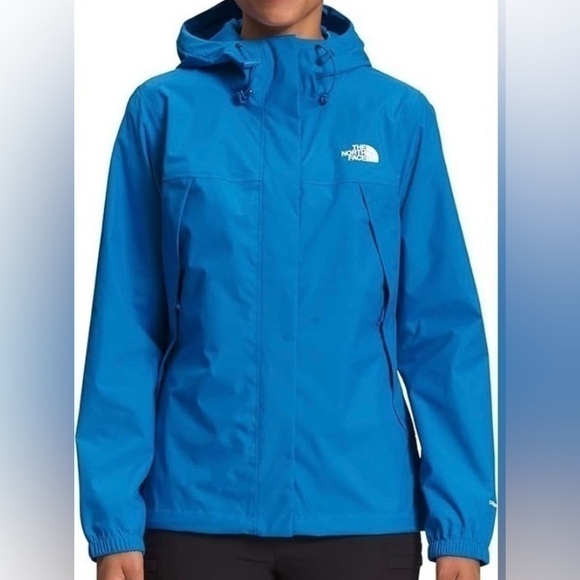 The North Face | Jackets & Coats | The North Face Rain Coat | Poshmark
